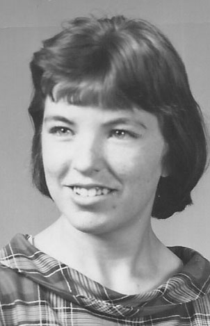 NORMA D. CRAFT | News, Sports, Jobs - Messenger News